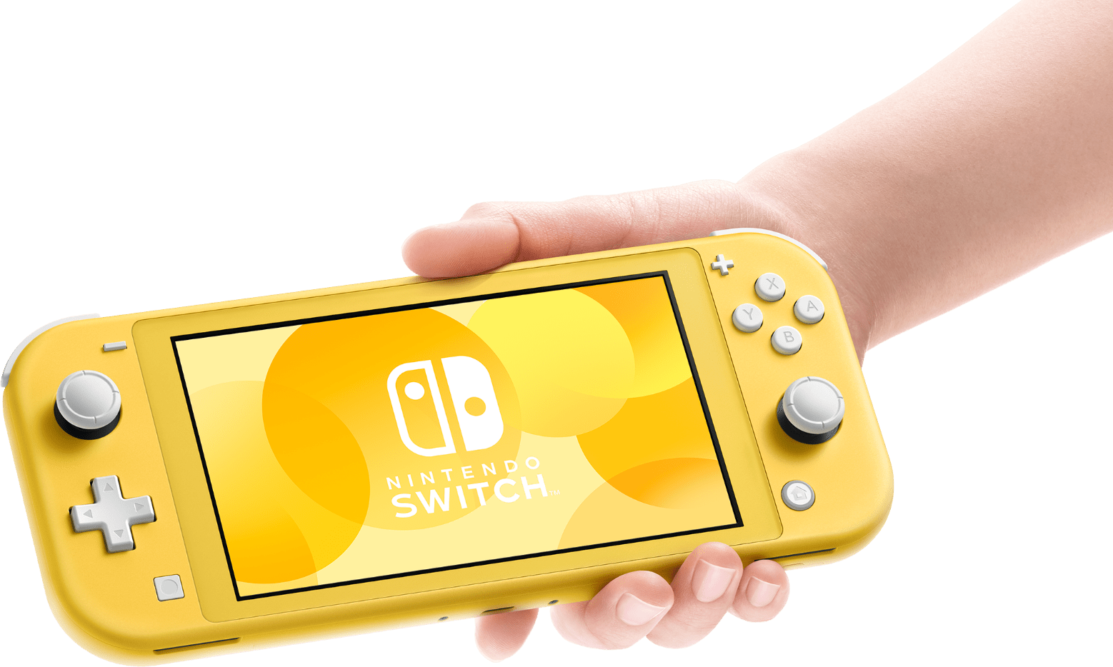 Switch Nintendo Switch Lite 19999.00